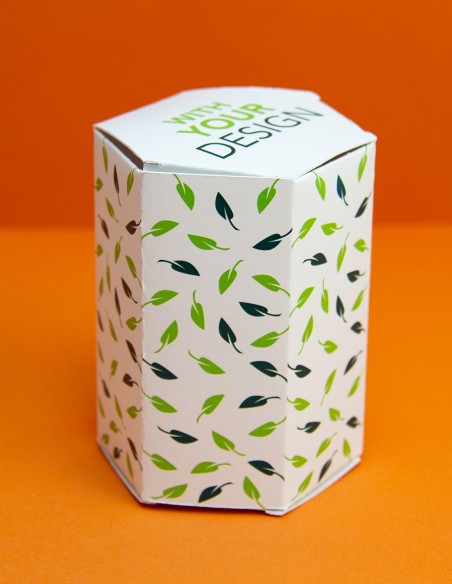 Hexagonal Box